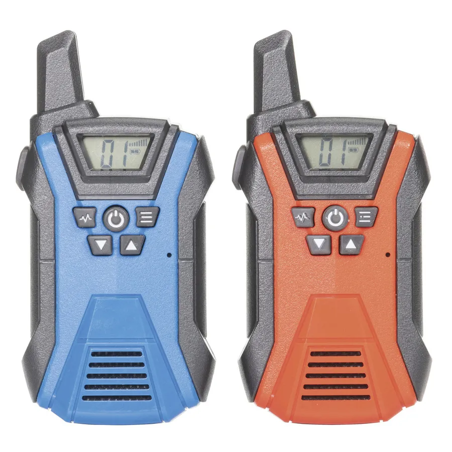 Walkie Talkie Twin Pack | Jaycar Australia