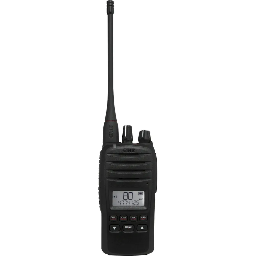 UHF/VHF Transceivers | Jaycar Australia