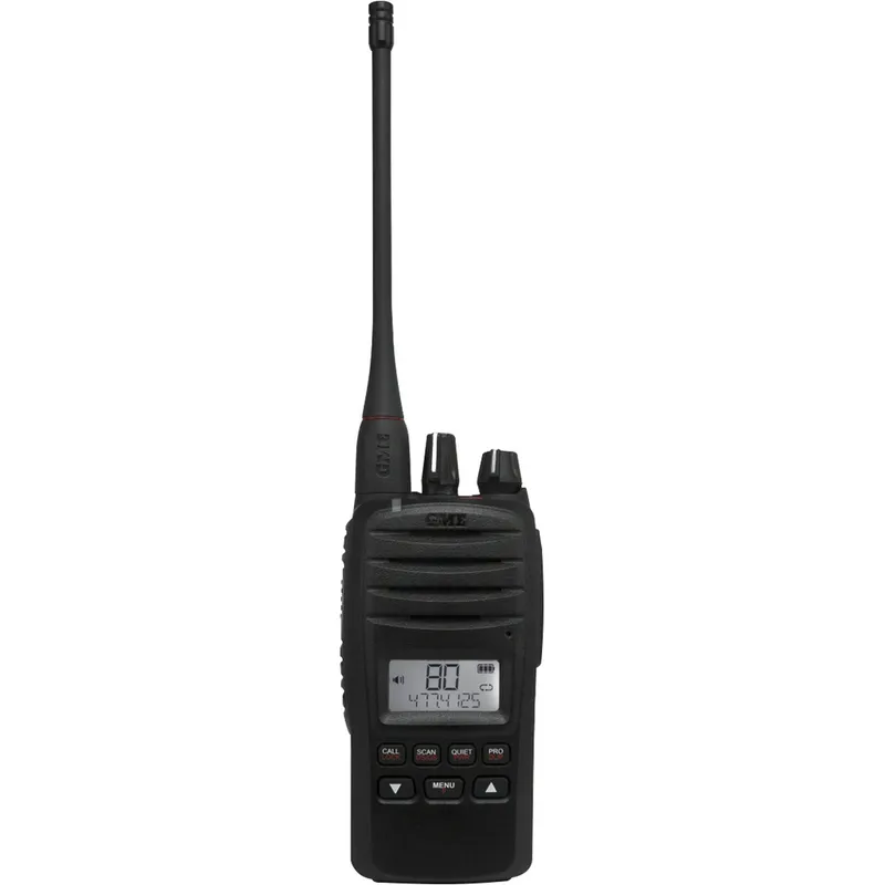 UHF Transceivers | Jaycar Australia