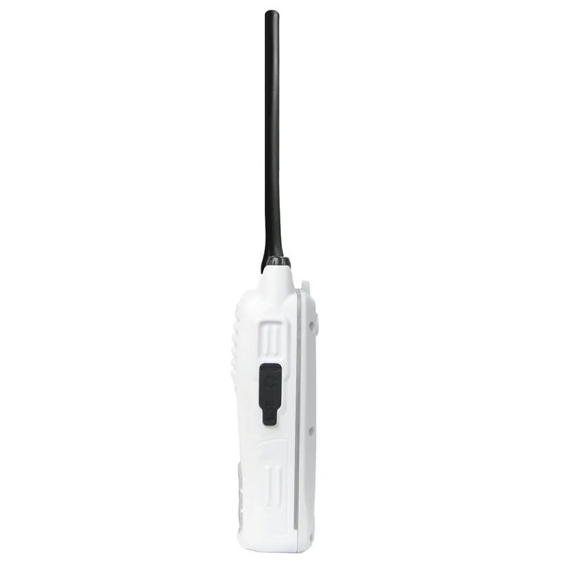 GME 5W VHF Hand Held Transceiver GX865 | Jaycar New Zealand