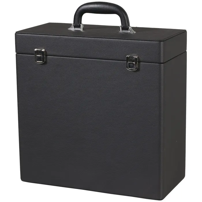 Vinyl Record Carry Case | Jaycar Australia