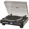 Turntable with CD Player & USB/SD | Jaycar Australia