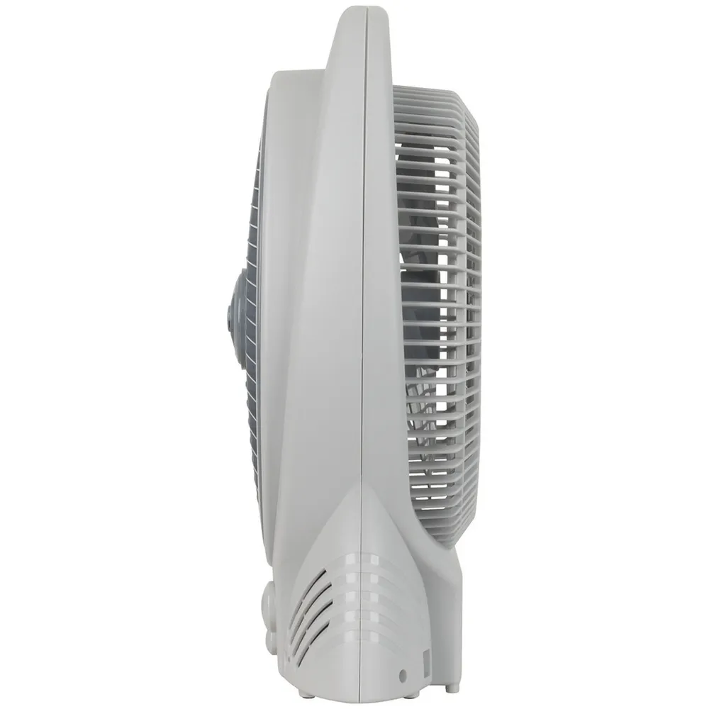 Rechargeable 10 Inch Electric Fan | Jaycar Australia