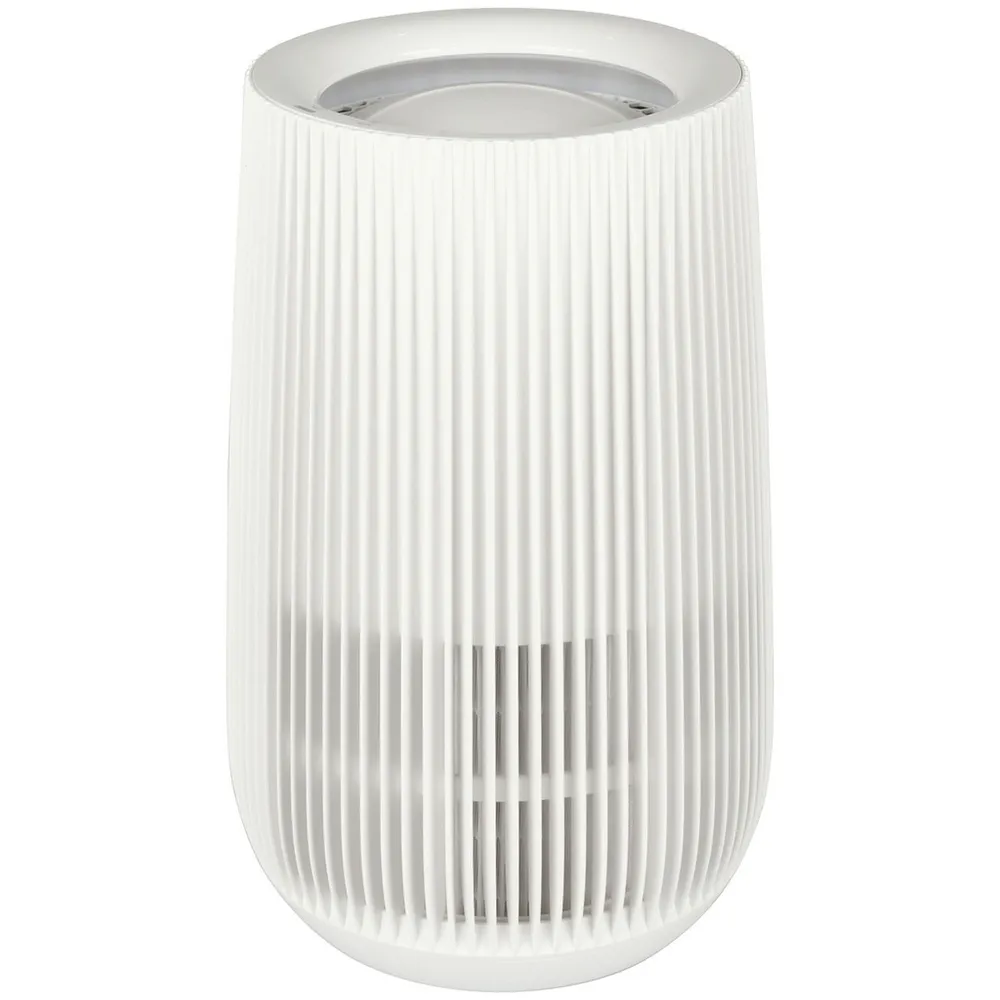 Air Purifier with LED Light | Jaycar Australia