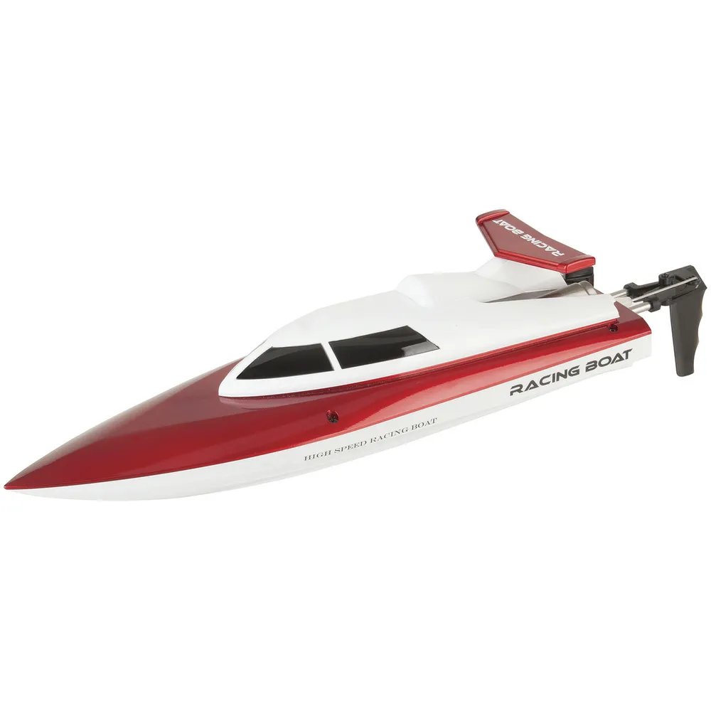 Spare Rudder, Pipe and Propeller Kit to Suit GT3615 Racing Boat ...