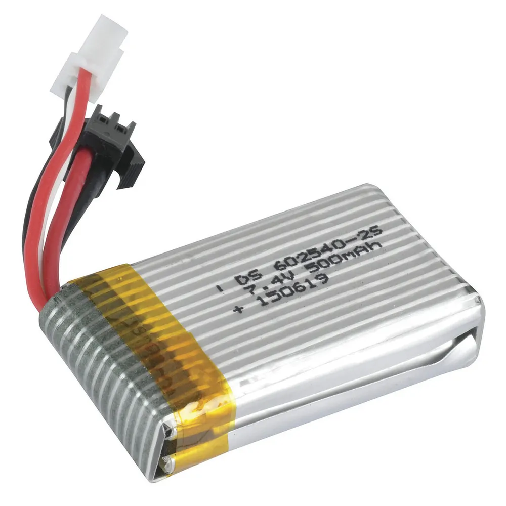 Spare Li-ion Battery to suit GT-4100 Quadcopter | Jaycar Australia