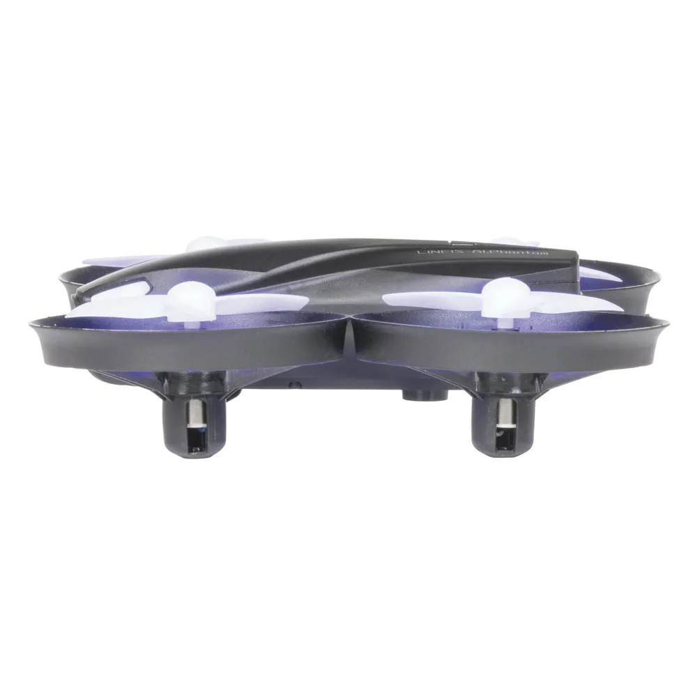 R/C Drone with RGB Colour Changing LEDs | Jaycar Australia