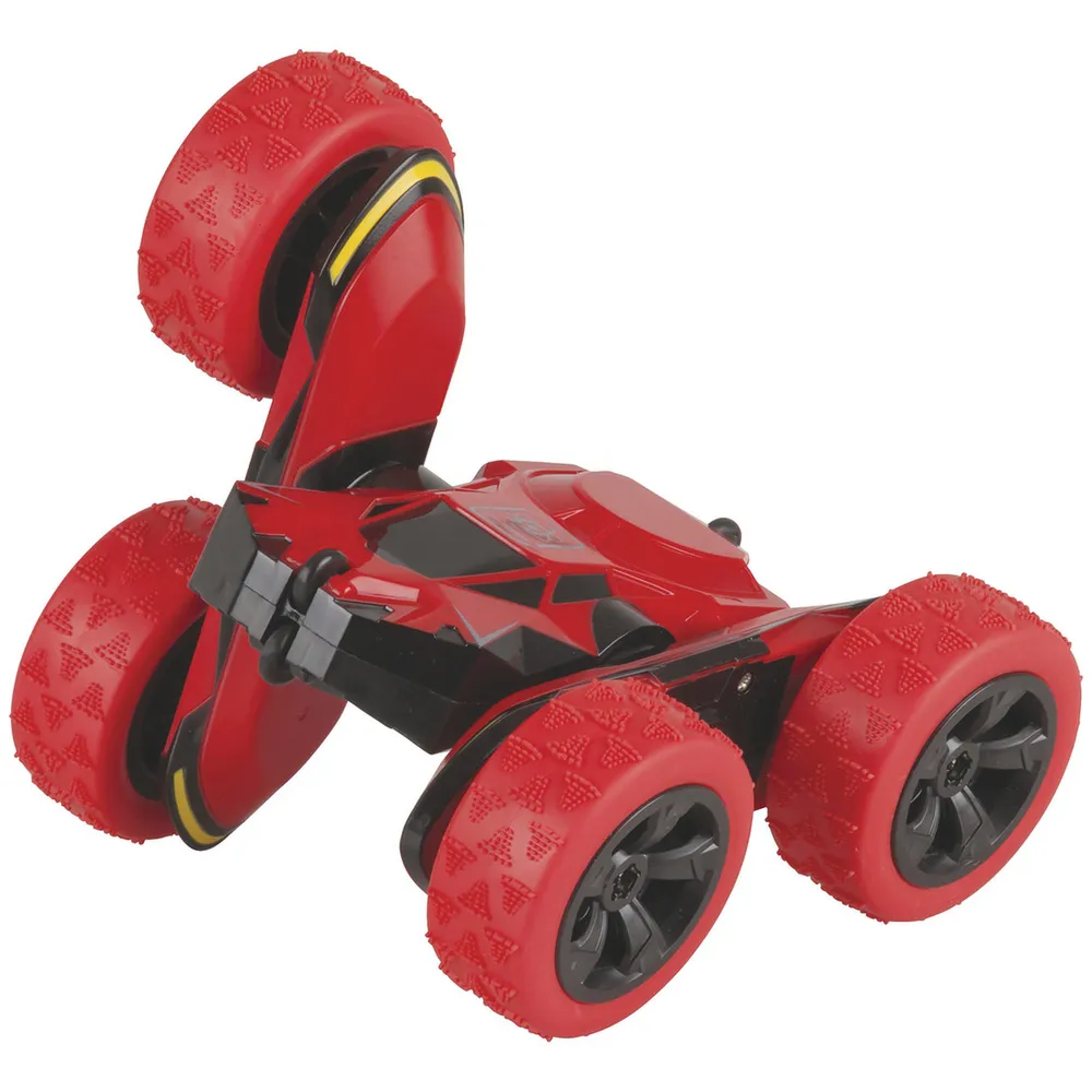 Twister Remote Control Stunt Car R/C | Jaycar Australia