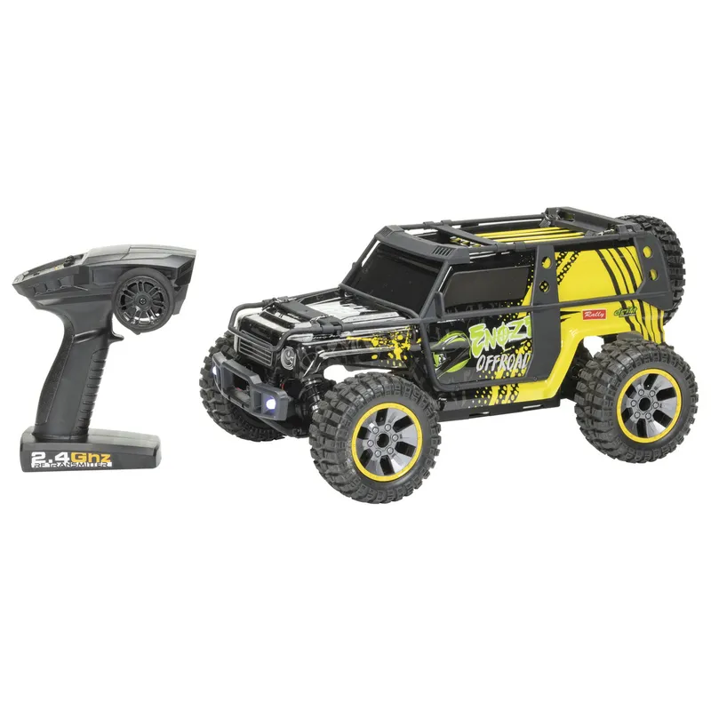 Mini Tornado R/C Stunt Car | Jaycar Australia