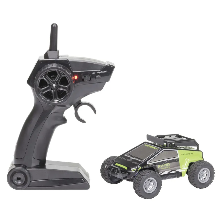 Remote Control Cars – Shop Online | Jaycar Australia
