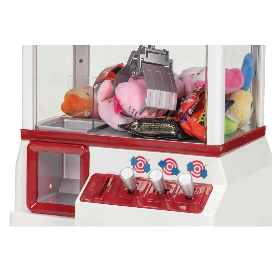 Mini Arcade Claw Machine | Jaycar Australia