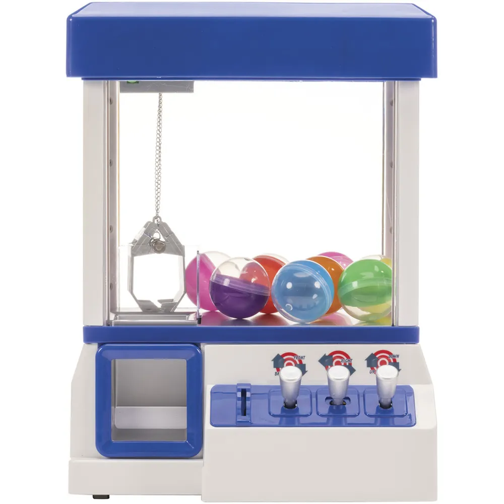 Mini Arcade Claw Machine | Jaycar Australia