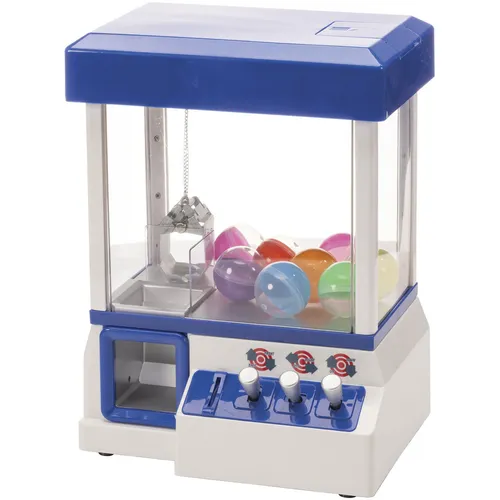 Mini Arcade Claw Machine | Jaycar Australia