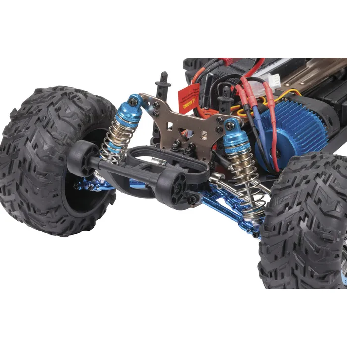 1:10 Scale 80km/h High Speed R/C Truggy | Jaycar Australia
