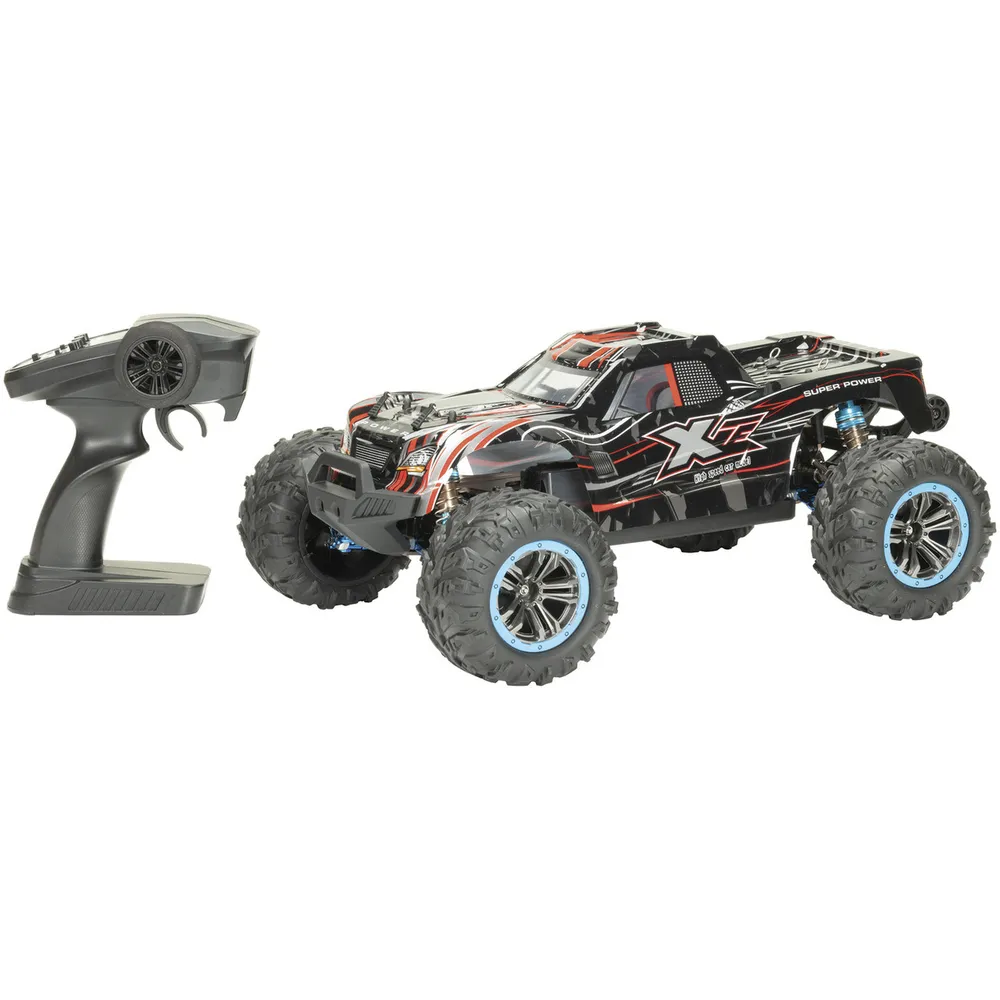 Remote Control Cars – Shop Online | Jaycar Australia