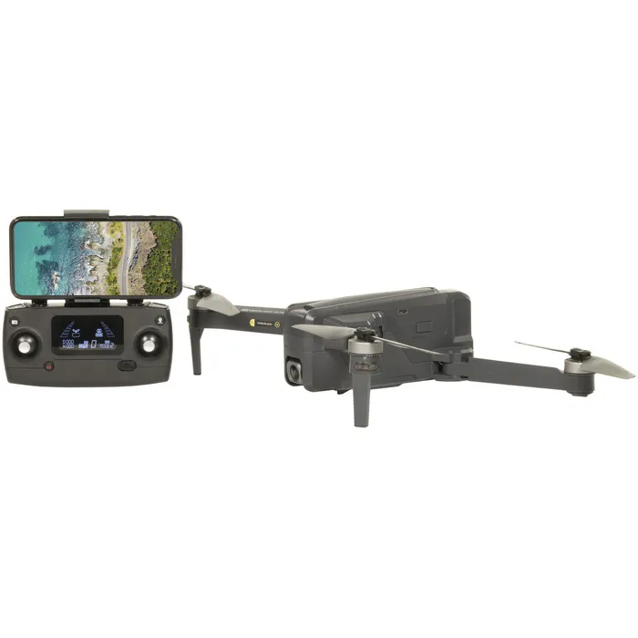 Bugs R/C Foldable Drone with 4K Camera | Jaycar Australia