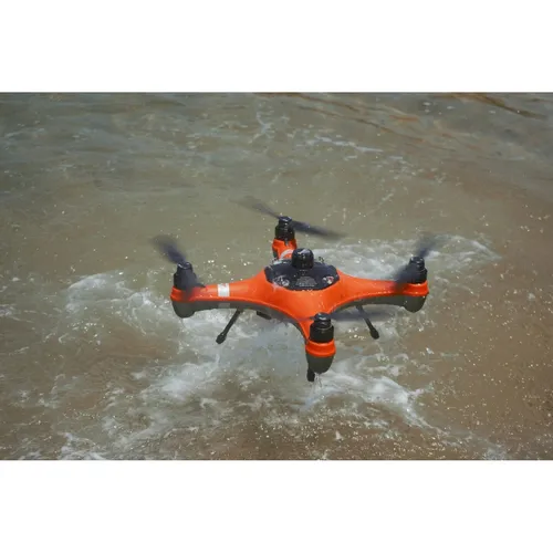 SwellPro FD1 Fishing Drone + Payload Bundle | Jaycar Australia