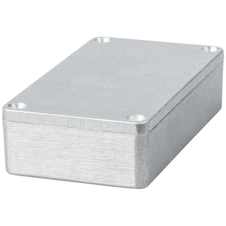 Metal Boxes | Jaycar Australia