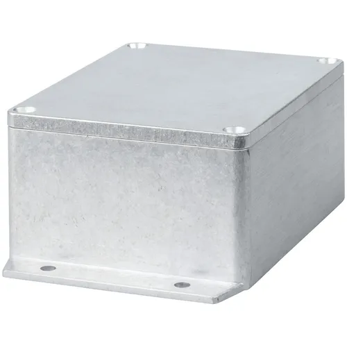 Metal Boxes | Jaycar Australia