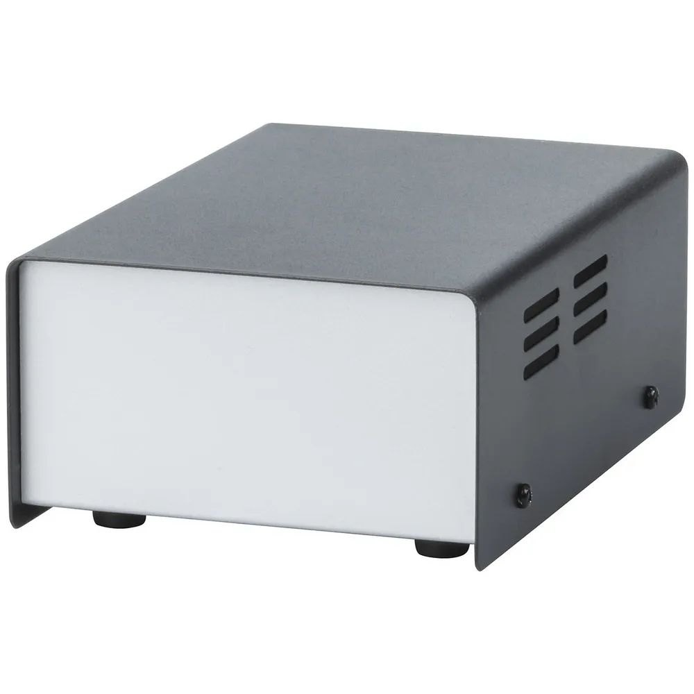 Metal Boxes | Jaycar Australia