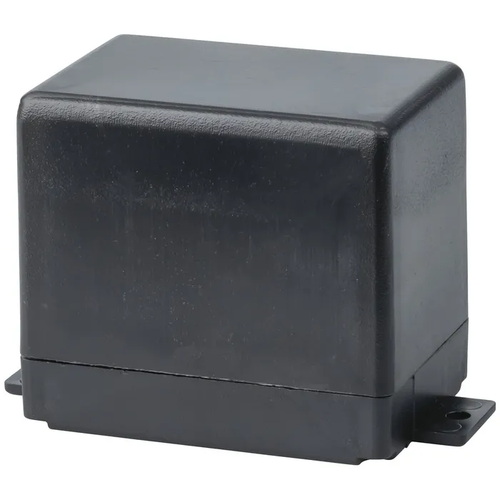 Plastic Boxes | Jaycar New Zealand