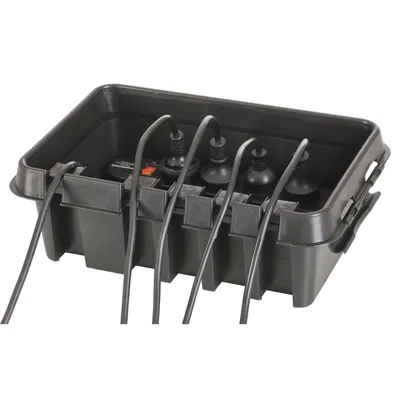 Dri-Box Weatherproof Power Connections Box - Large | Jaycar Australia