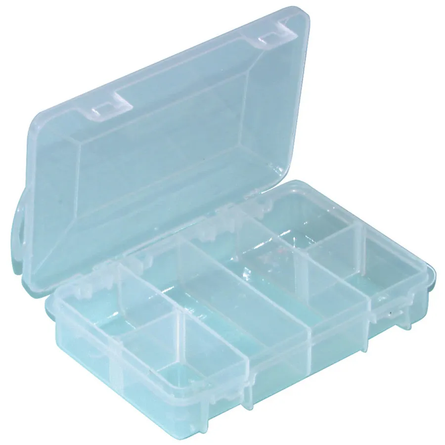 18 Compartment Storage Box | Jaycar Australia