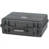 ABS Instrument Case with Purge Valve MPV4 | Jaycar New Zealand