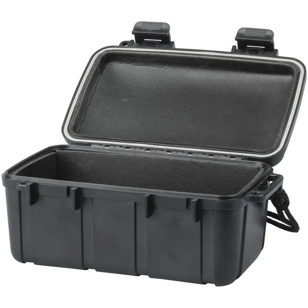 ABS Instrument Case MPV0 | Jaycar New Zealand