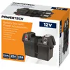 Powertech Battery Box with Power Accessories | Jaycar New Zealand