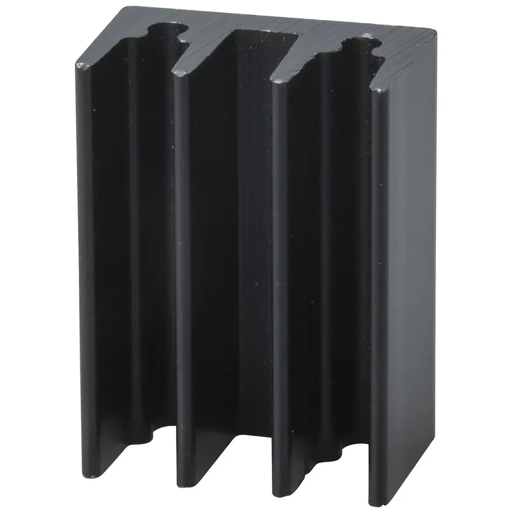 Non-Structural Heatsinks | Jaycar Australia