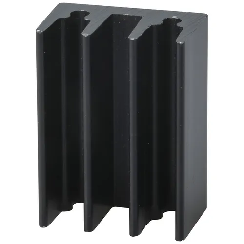 Non-Structural Heatsinks | Jaycar Australia