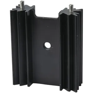 Non-Structural Heatsinks | Jaycar Australia