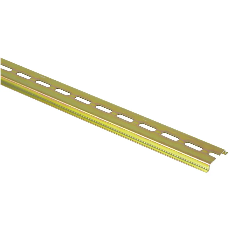 DIN Rail 1m | Jaycar Australia