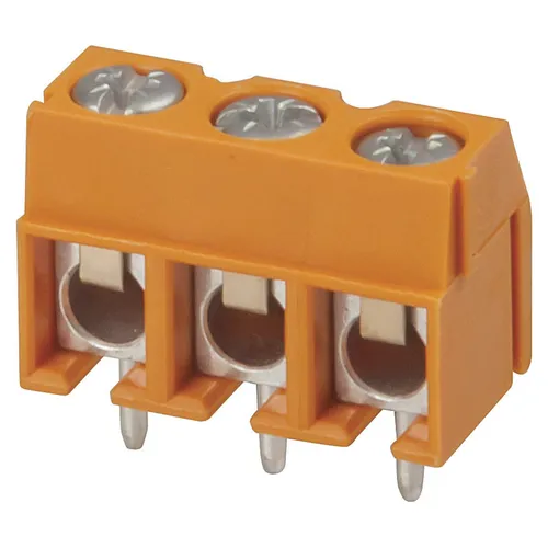 2 Way Spring Terminal Block | Jaycar New Zealand