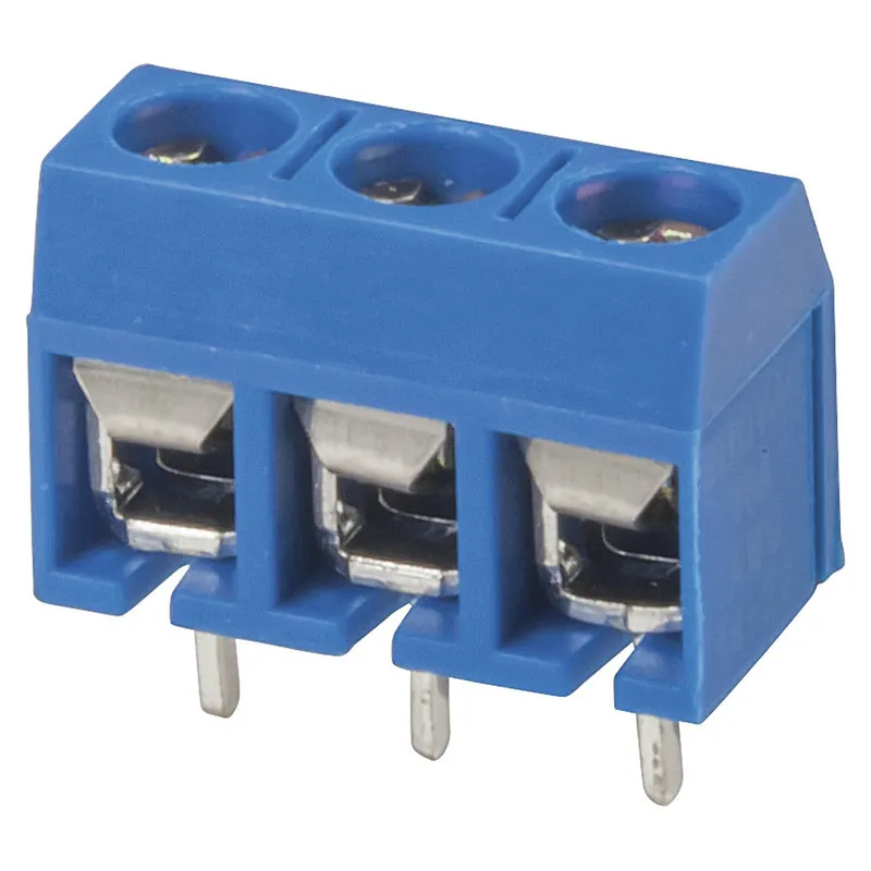 Terminal Blocks & Headers - Screw Terminals & Connector Blocks | Jaycar ...