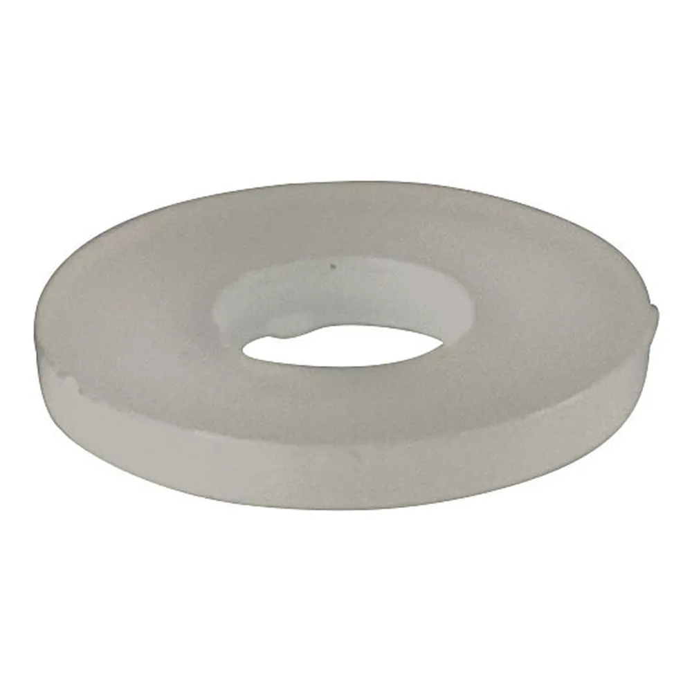 4mm Nylon Washer - Pack of 25 | Jaycar Australia