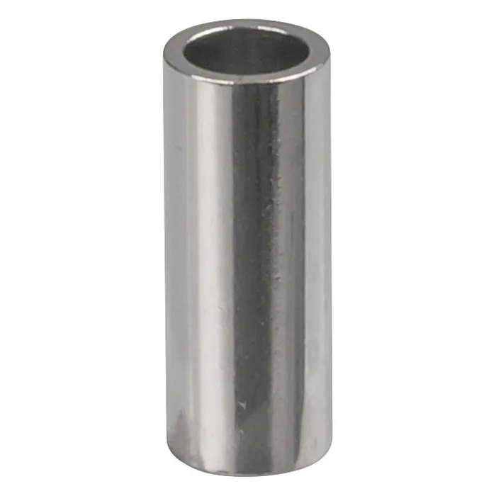 6mm Untapped Metal Spacers - Pack of 8 | Jaycar New Zealand