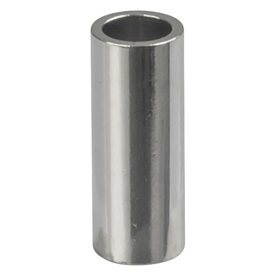 6mm Untapped Metal Spacers - Pack of 8 | Jaycar New Zealand