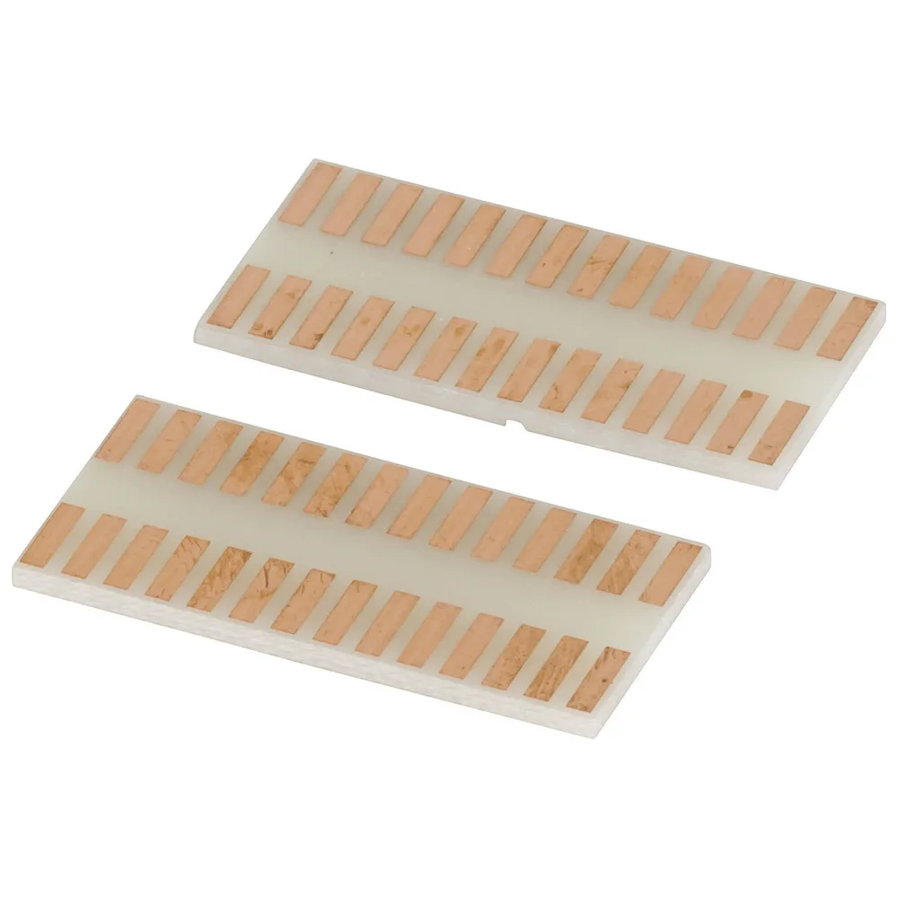 Ultimate Breadboard DIL Mount Board Pk2 | Jaycar Australia
