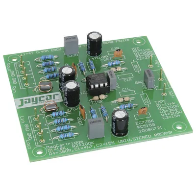 Universal Power Supply Regulator | Jaycar Australia