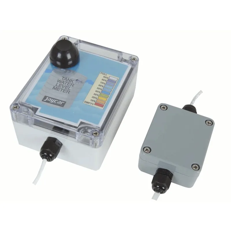 PIC Based Water Tank Level Meter Kit | Jaycar New Zealand