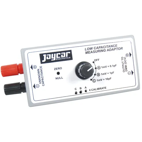 Digital Multimeter Kit | Jaycar Australia