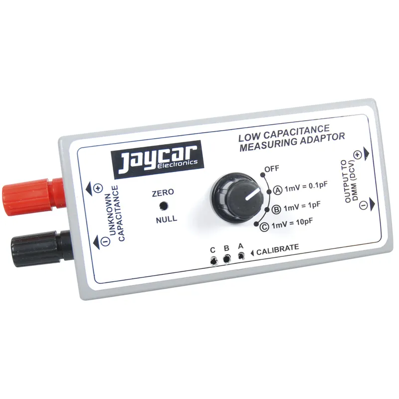Digital Multimeter Kit | Jaycar Australia