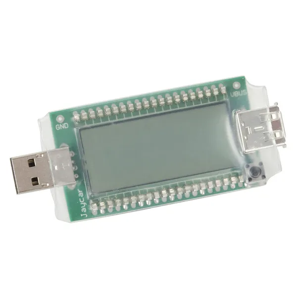 USB Power Monitor Kit | Jaycar Australia