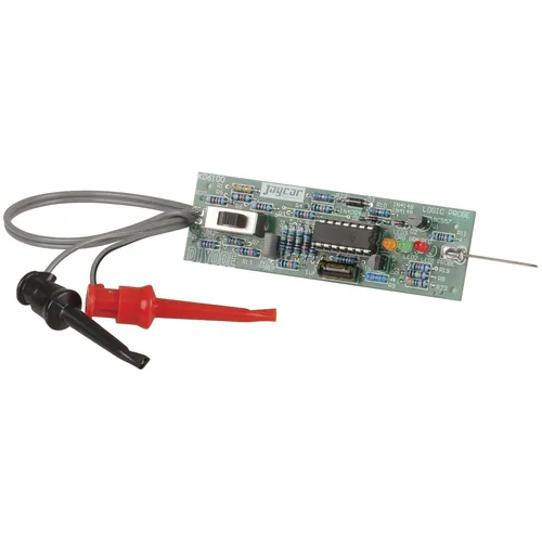 Logic Probe Kit | Jaycar Australia