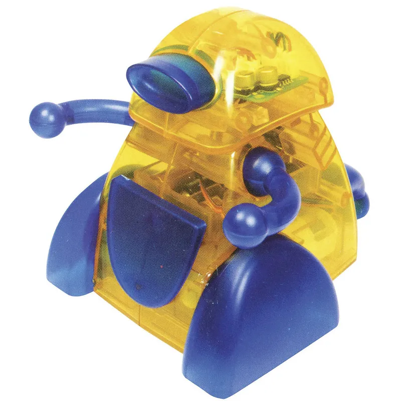 PC Programmable Line Tracer Kit | Jaycar Australia