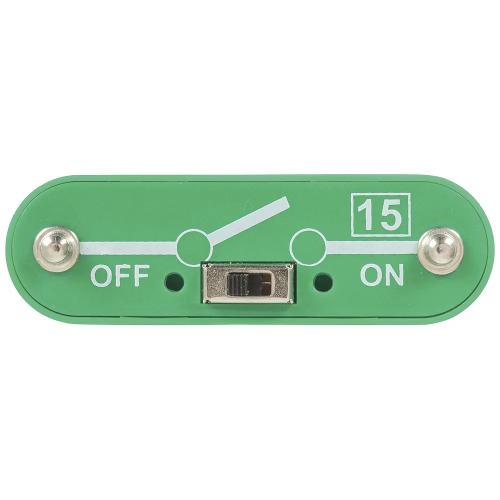 14-in-1 Snap-on Electronic Project Kit | Jaycar Australia