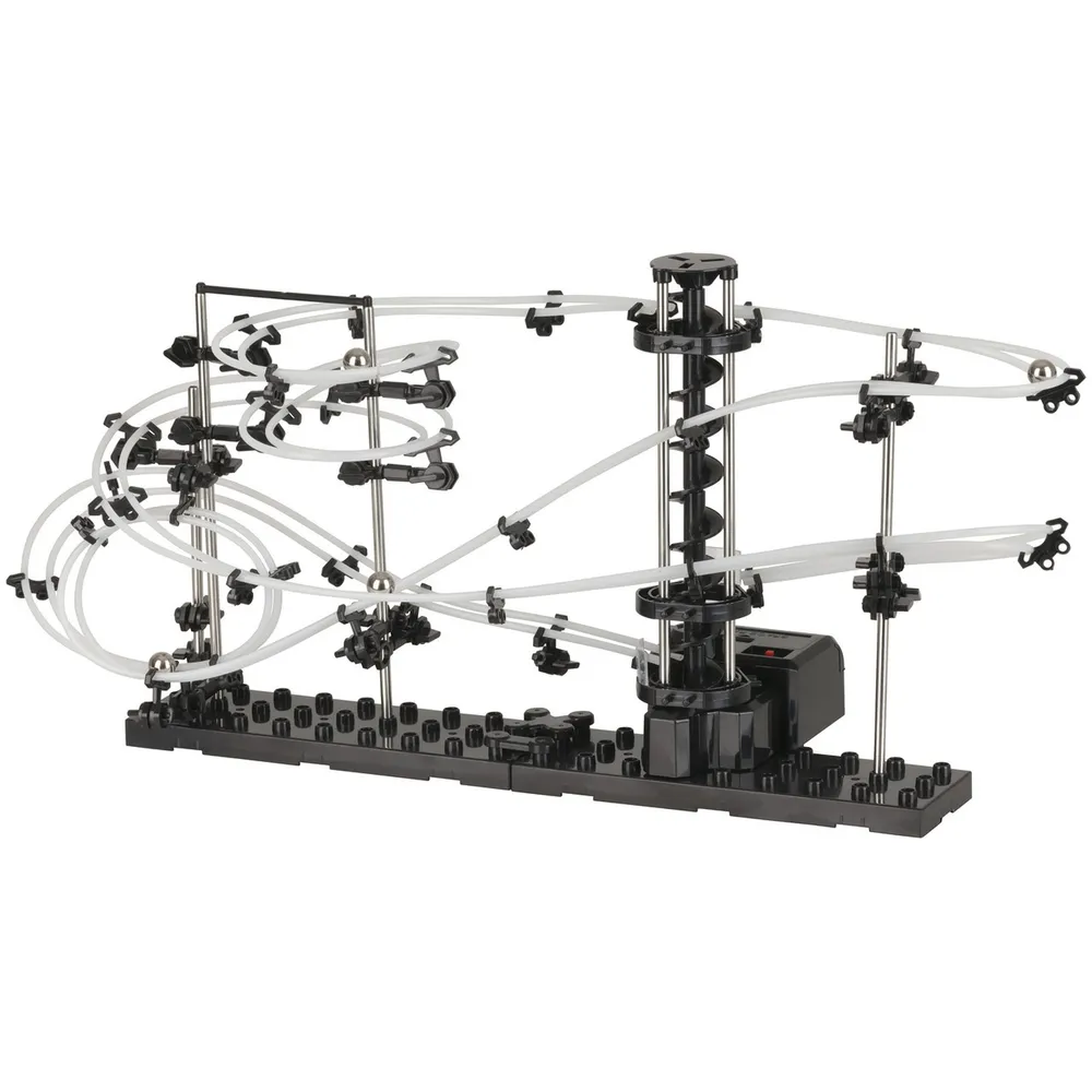 Space Rail Construction Kit | Jaycar Australia