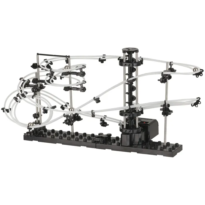 Space Rail Construction Kit | Jaycar Australia